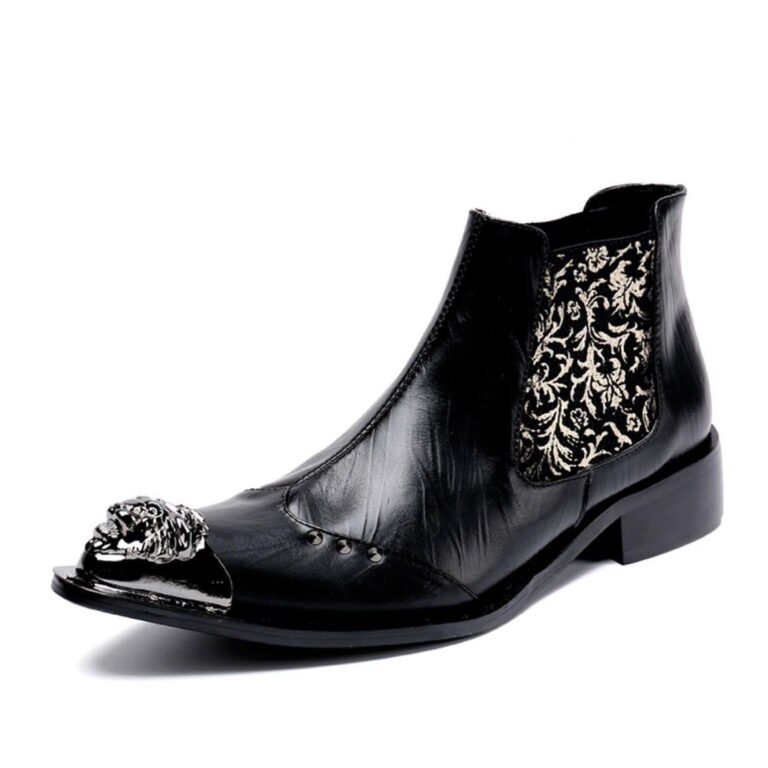 Stivali Camperos Uomo Originali | Western and Cowboy