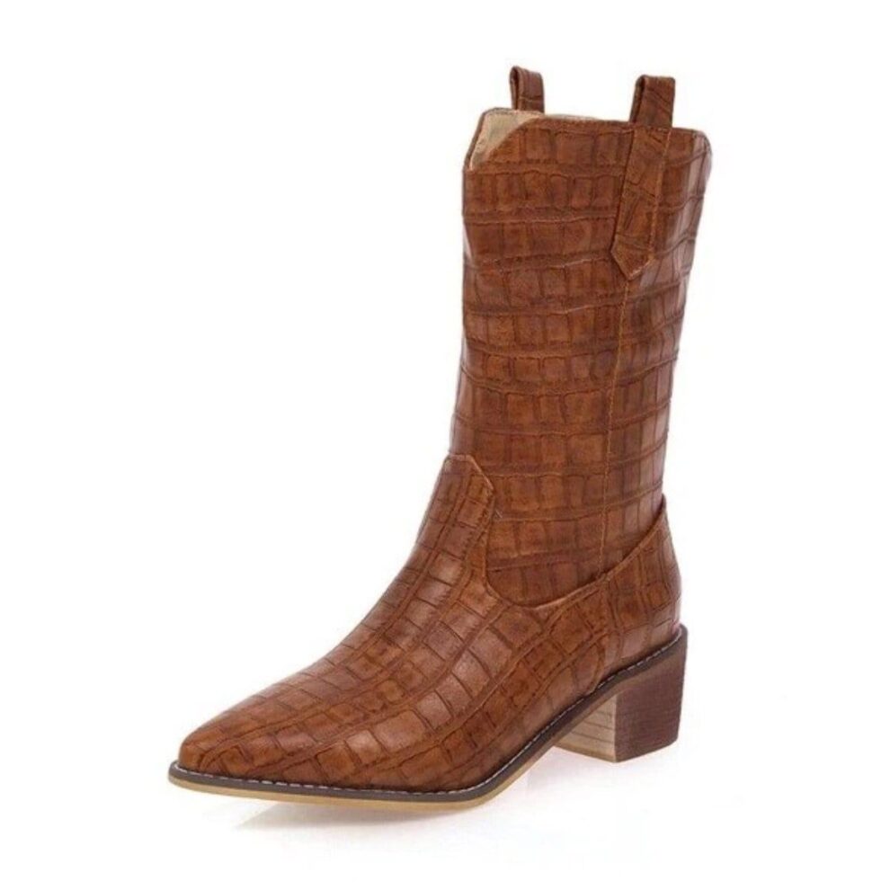 Stivali Western Donna | Western and Cowboy